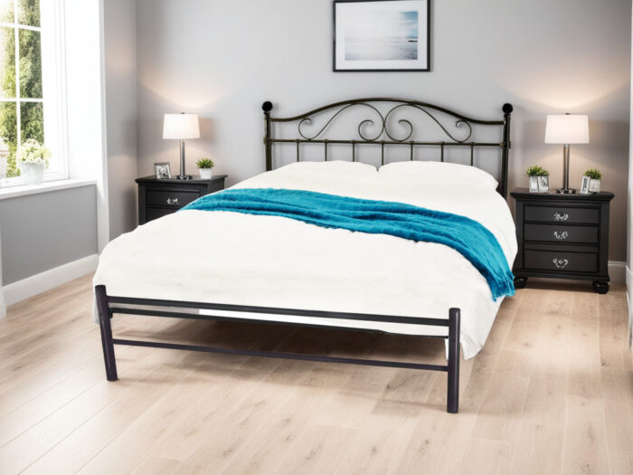SUS Bed | Wholesale Beds Ltd