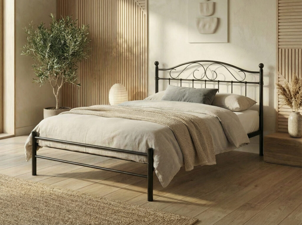 SUS Bed | Wholesale Beds Ltd