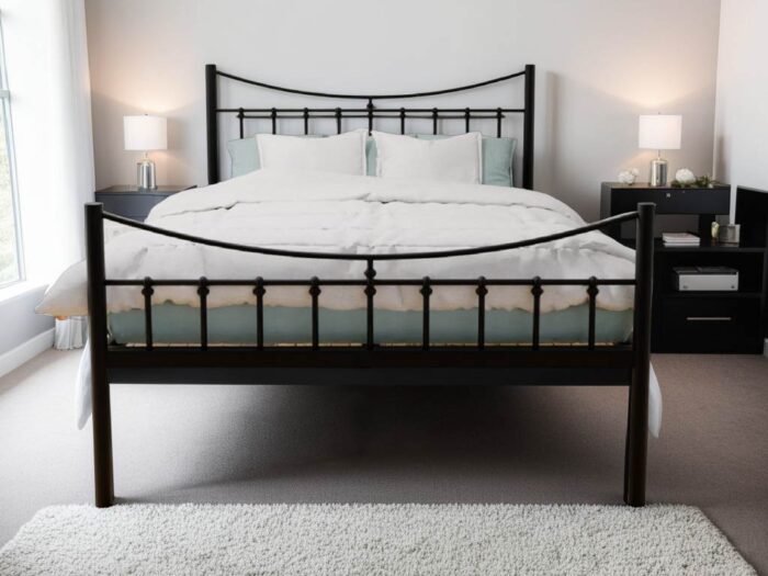 GRACE Bed | Wholesale Beds Ltd
